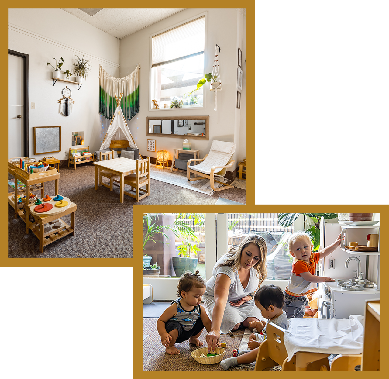 Wild Roots Holistic Learning Center