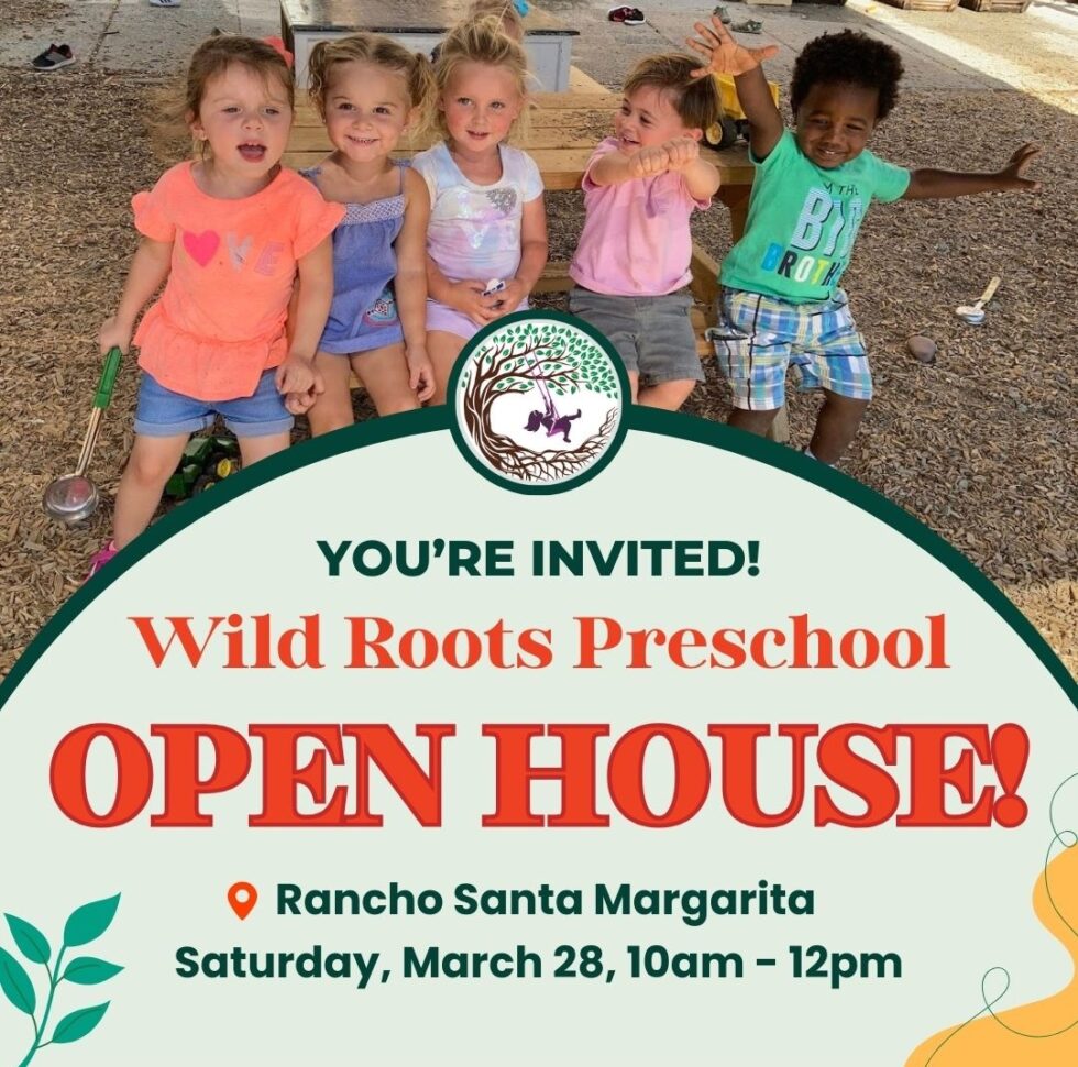 You're Invited! Wild Roots RSM Open House, March 28! 🏠🌿 - Wild Roots ...